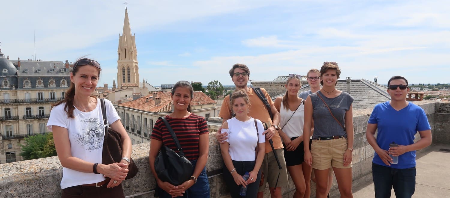 Learning French for beginners I French courses Alliance Francaise France