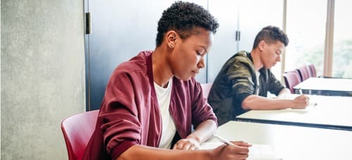 Preparation TCF A2 Carte de Résident IRN