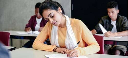 Formation TCF IRN pour la nationalité française B1