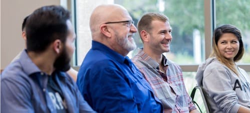 Formation TCF IRN pour la nationalité française B1