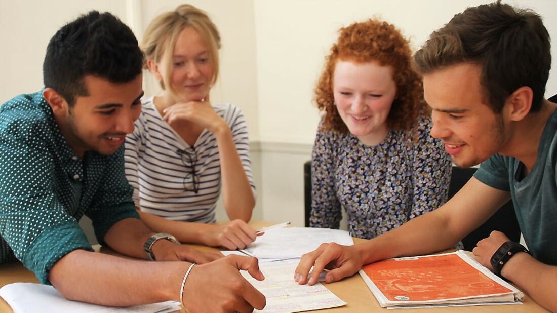 Curso de francés en Francia I Alianza Francesa Montpellier